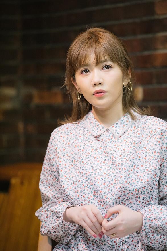 「ラブソング歌い続ける」函館出身の歌手MACOさん、初のベストアルバム発売 / 函館新聞デジタル