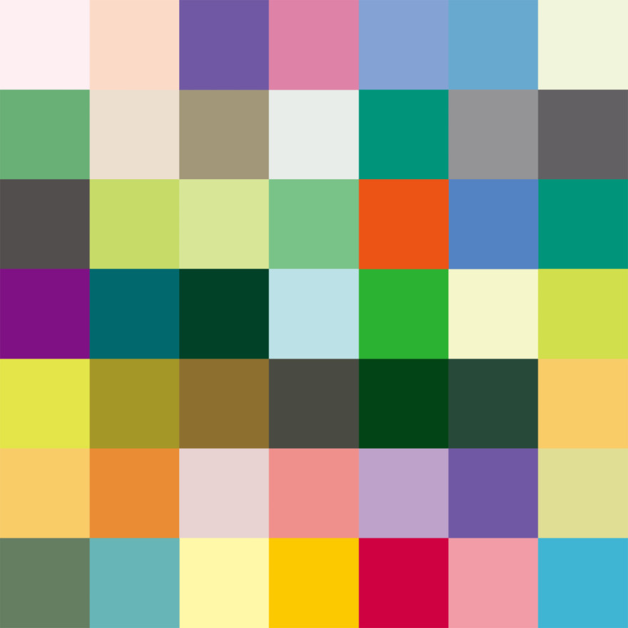 80・7いるか通信／佐藤はるかさん「推し色いろいろ探しませんか」 / 函館新聞デジタル