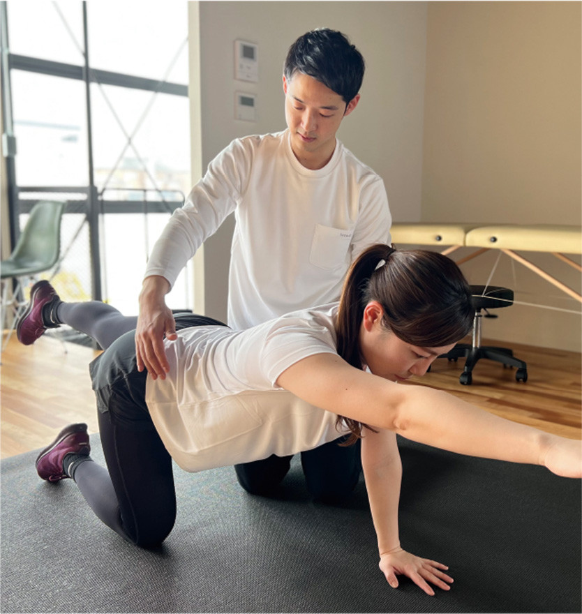 パーソナルトレーニングジム／arch gym / 函館新聞デジタル