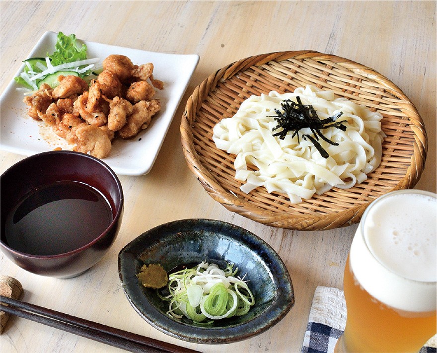 路面電車でのんびり旨いもん巡り⑧／haru‐na‐tei / 函館新聞デジタル
